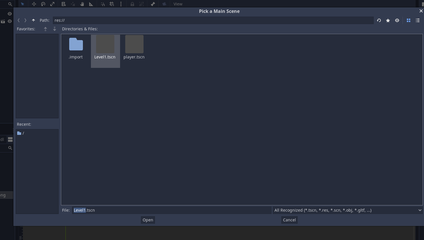 Getting Started With Godot Game Programming For Complete Beginners