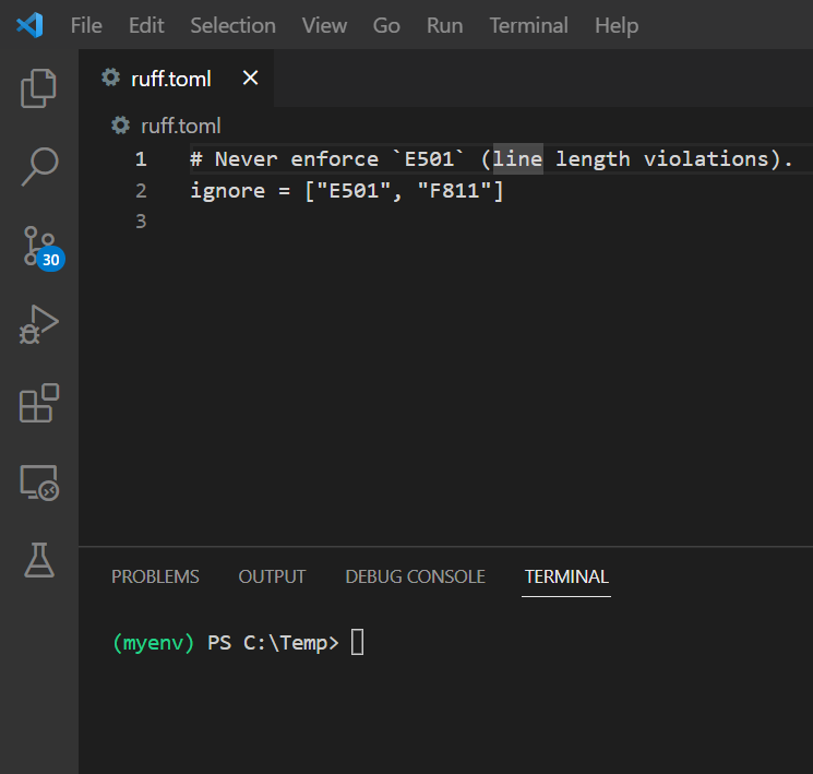 Python Tip: Always Use a Virtual Environment Python Tip: Always Use a Virtual Environment